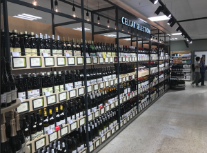 The long wait is over… Waitrose reopens after six week closure | Camden ...