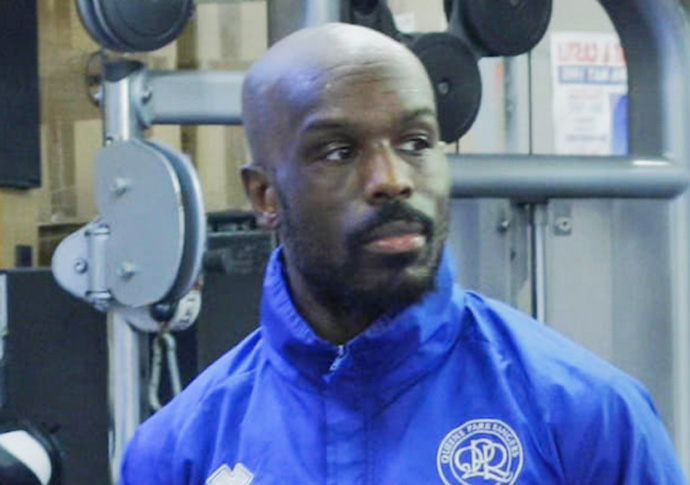 Fond farewell to ‘role model’ boxer Sherif | Camden New Journal