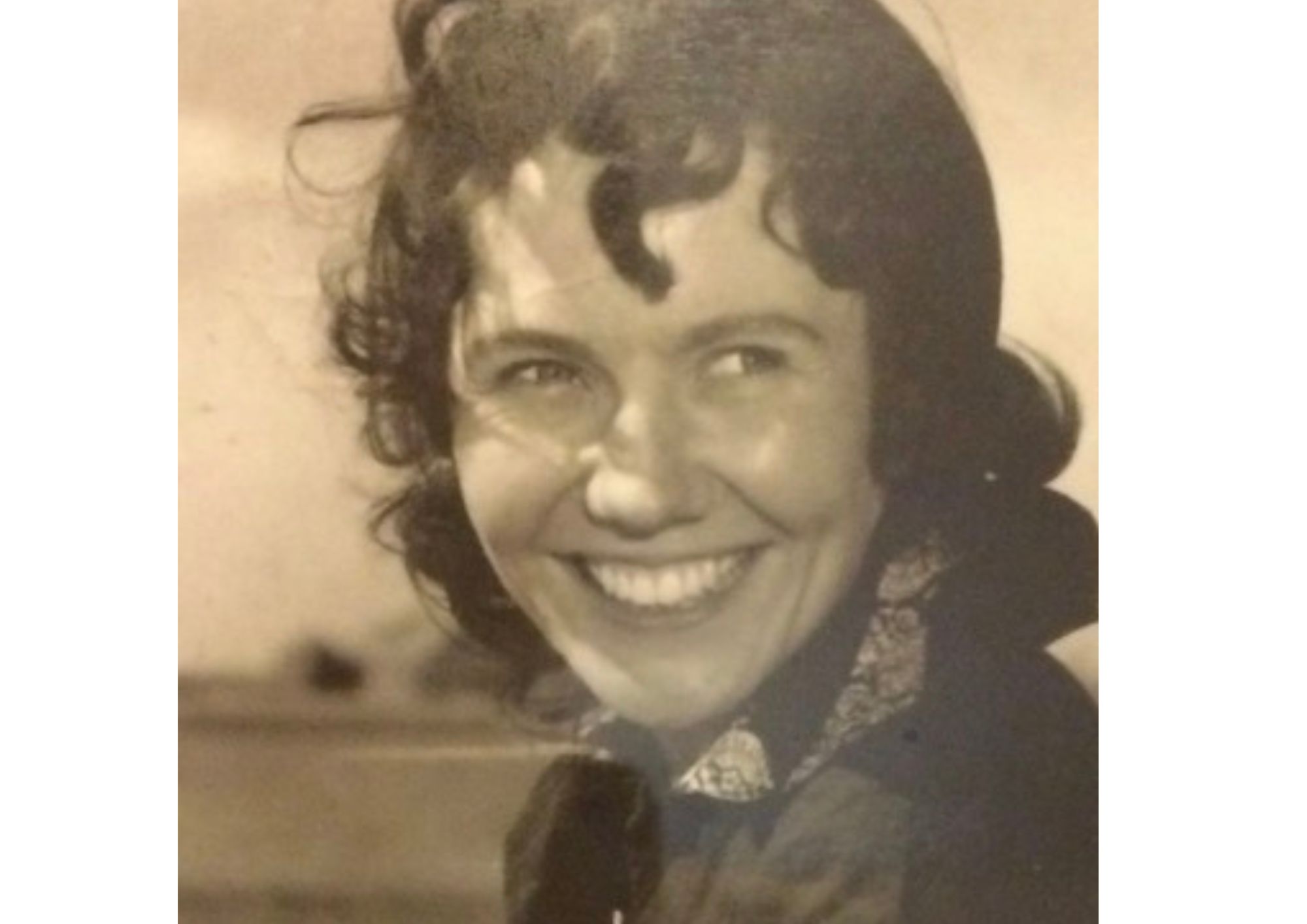 Celia Mitchell, actor turned bookseller whose life was the real ripping ...