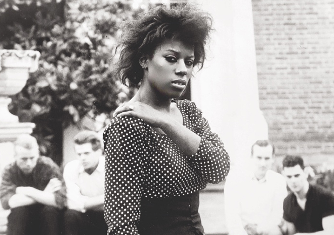 Pioneer of punk is back for more | Camden New Journal