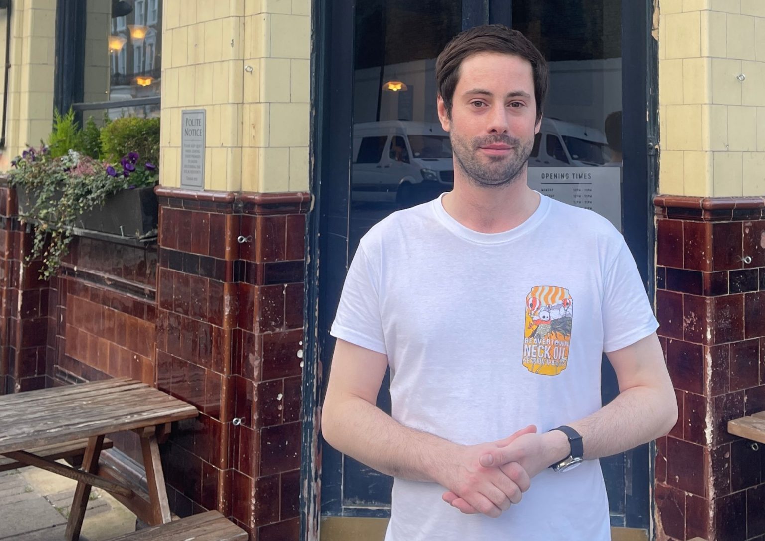 Gail's Bakery will move into Primrose Hill streets where residents ...