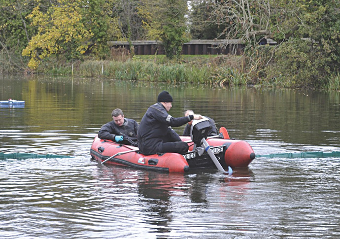 It’s the toughest time of the year for loved ones of missing persons ...