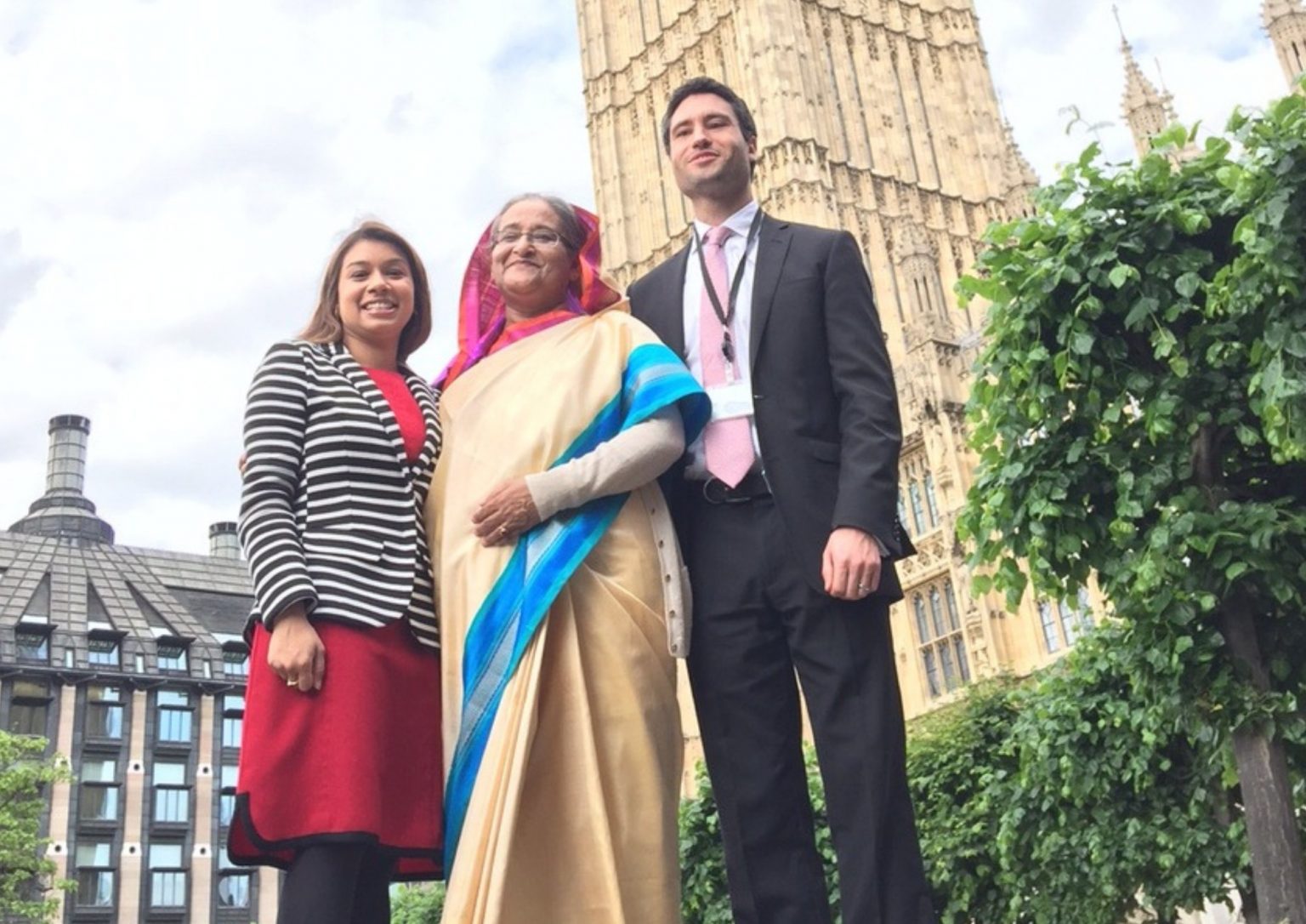 Tories call on Tulip Siddiq to stand down as MP | Camden New Journal
