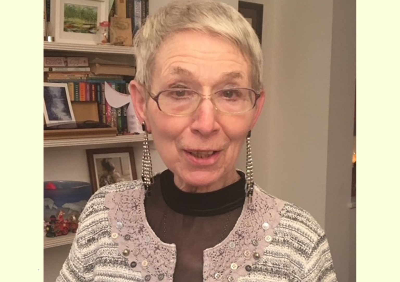 Tributes to grandmother found in the canal after popping to shops ...