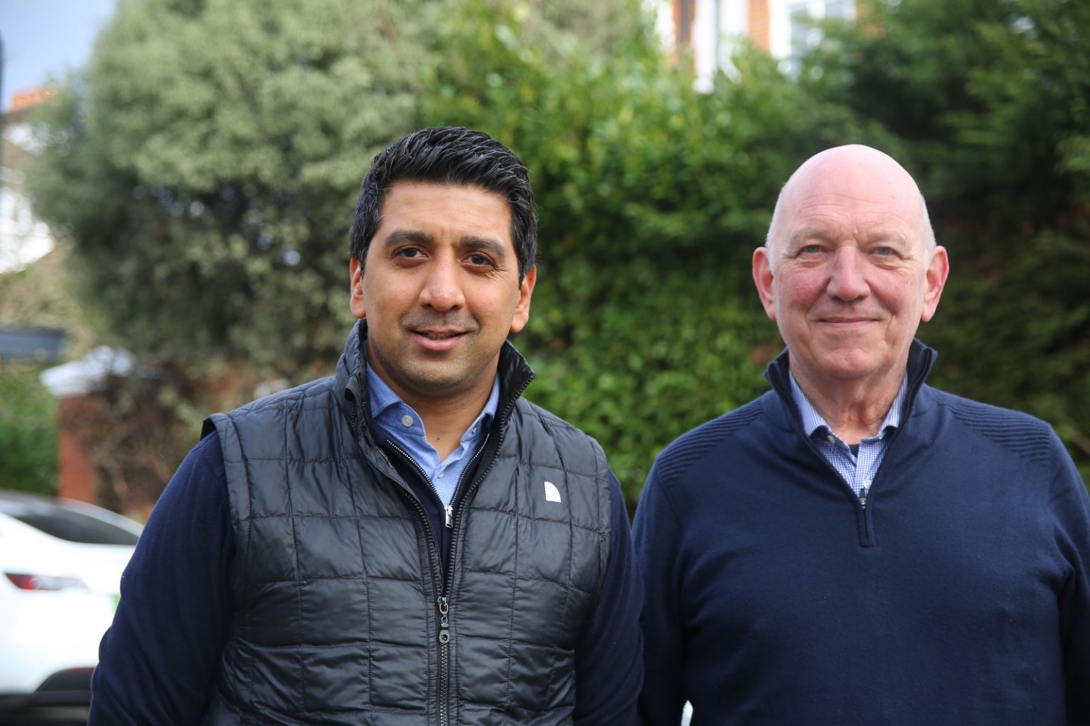 Defection drama at Town Hall as Shiva Tiwari quits Labour to join the ...