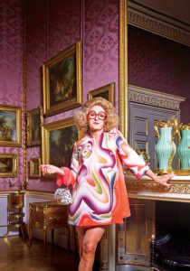 Grayson Perry: ‘I’m not out to solve the world’s problems with a ...