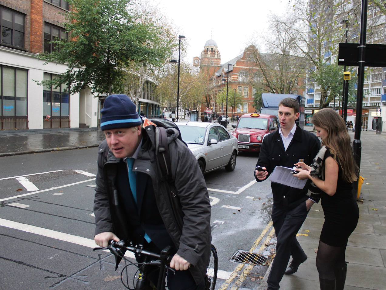 Welcome to NewJournal+ and how you can help protect Camden's ...