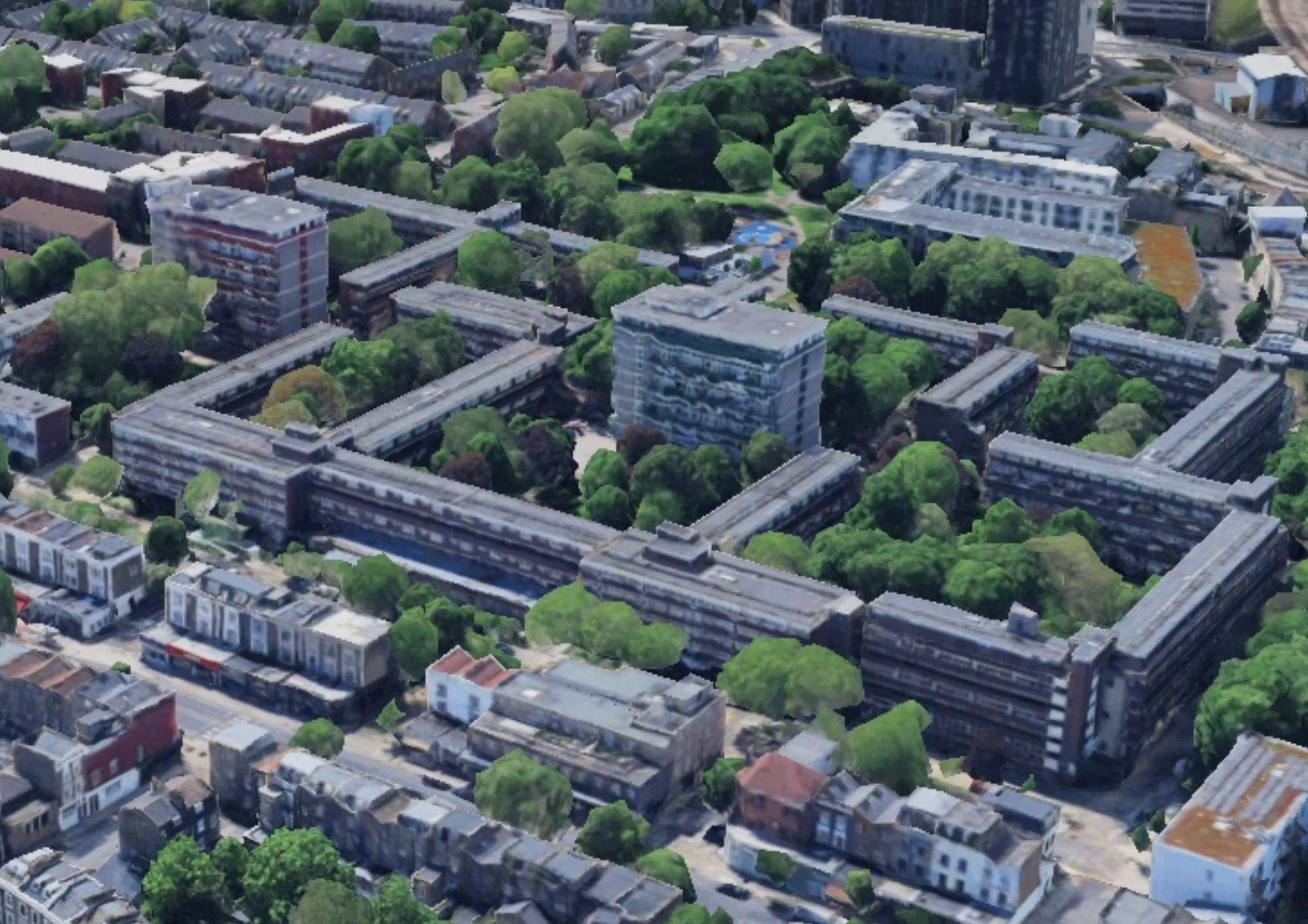 What will ‘affordable' mean with the new ‘affordable housing' planned ...