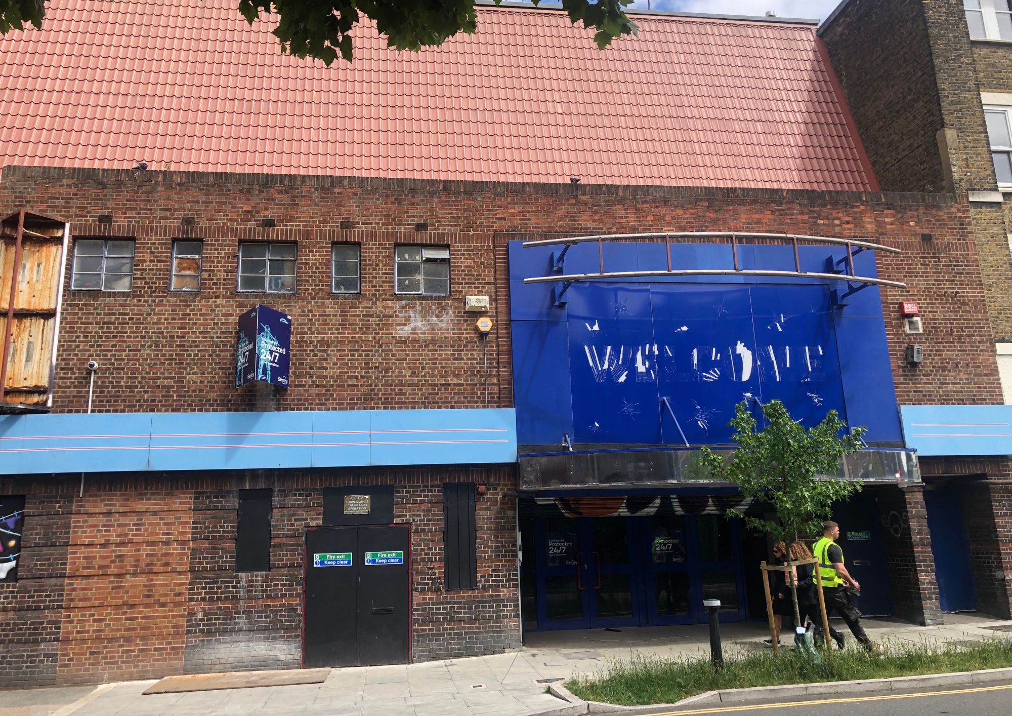 Odeon in Camden Town is set to close | Camden New Journal