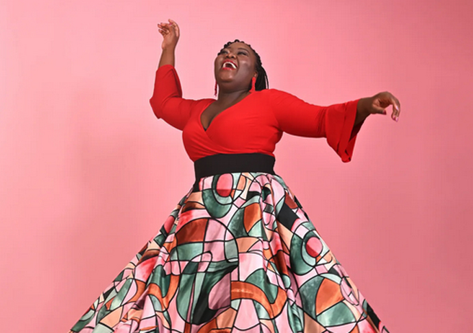 Michael White’s classical news: Christian Blackshaw; Masabane Cecilia ...