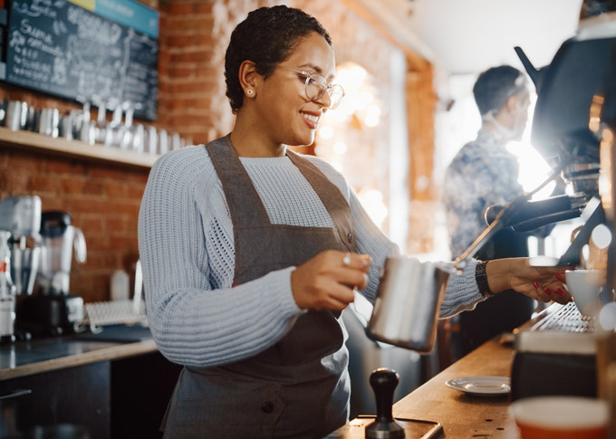 THE SIDINGS HOSTS ITS FIRST-EVER COFFEE FESTIVAL | Camden New Journal