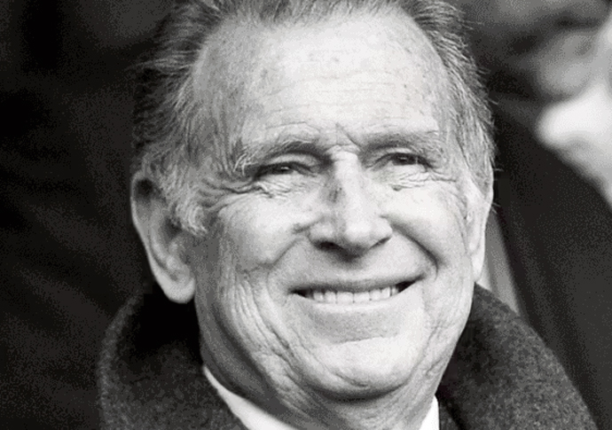 Gunners legend Brady pays tribute to ‘great Arsenal man’ | Camden New ...