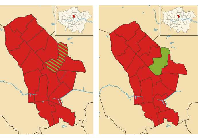 Remember us? Lib Dem campaigners plan comeback after 10-year wait in ...