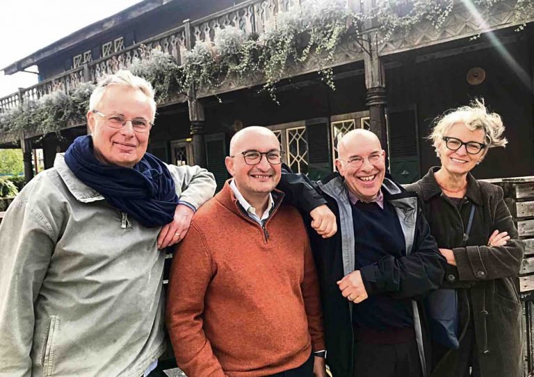 Race against time to save Ye Olde Swiss Cottage pub | Camden New Journal