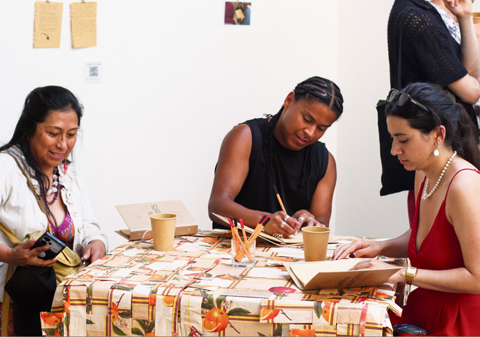 Artbreak! Studios and gallery forced to relocate after 30 years ...