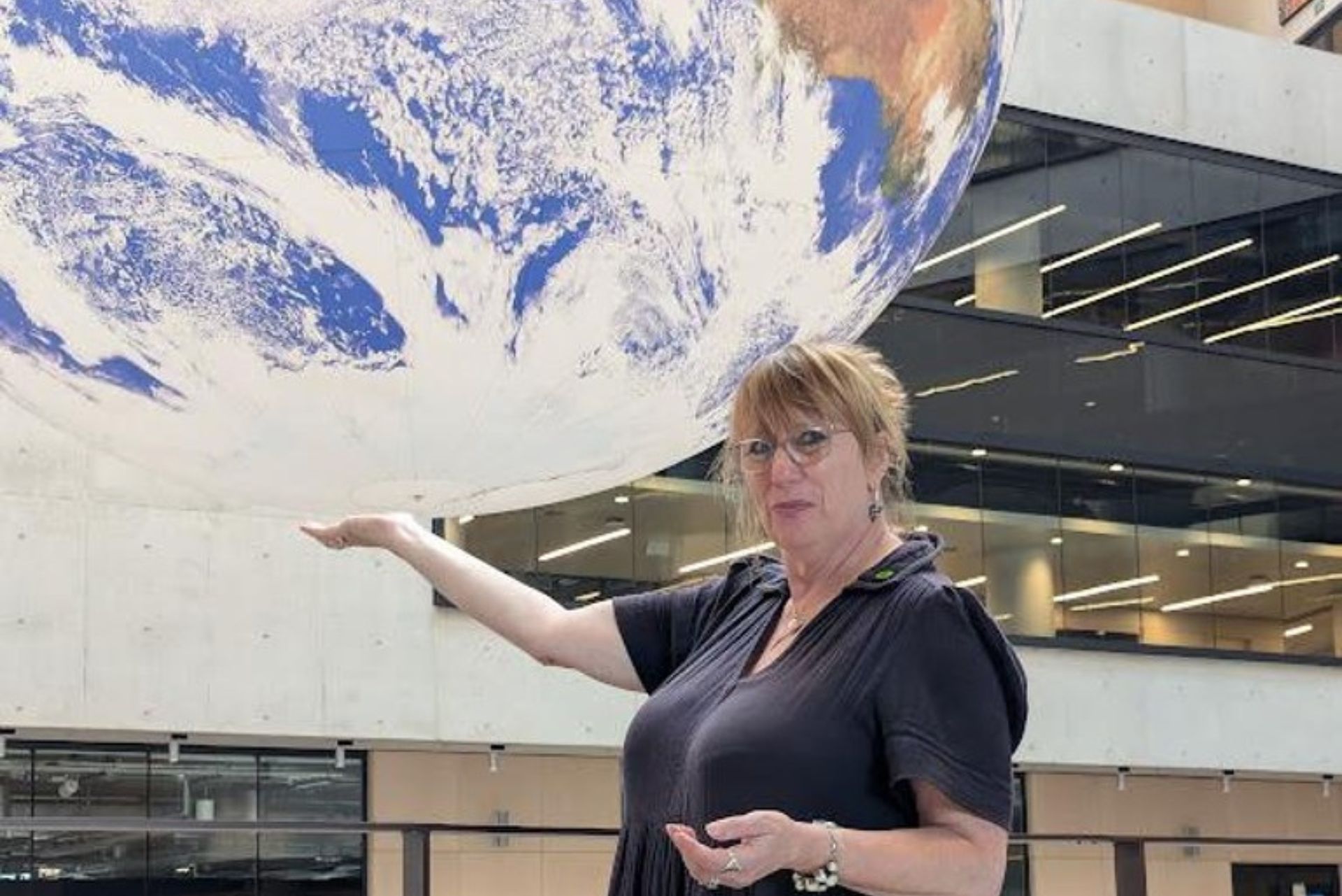 Eco2026: ‘I became a climate activist – and you can too’ | Camden New ...