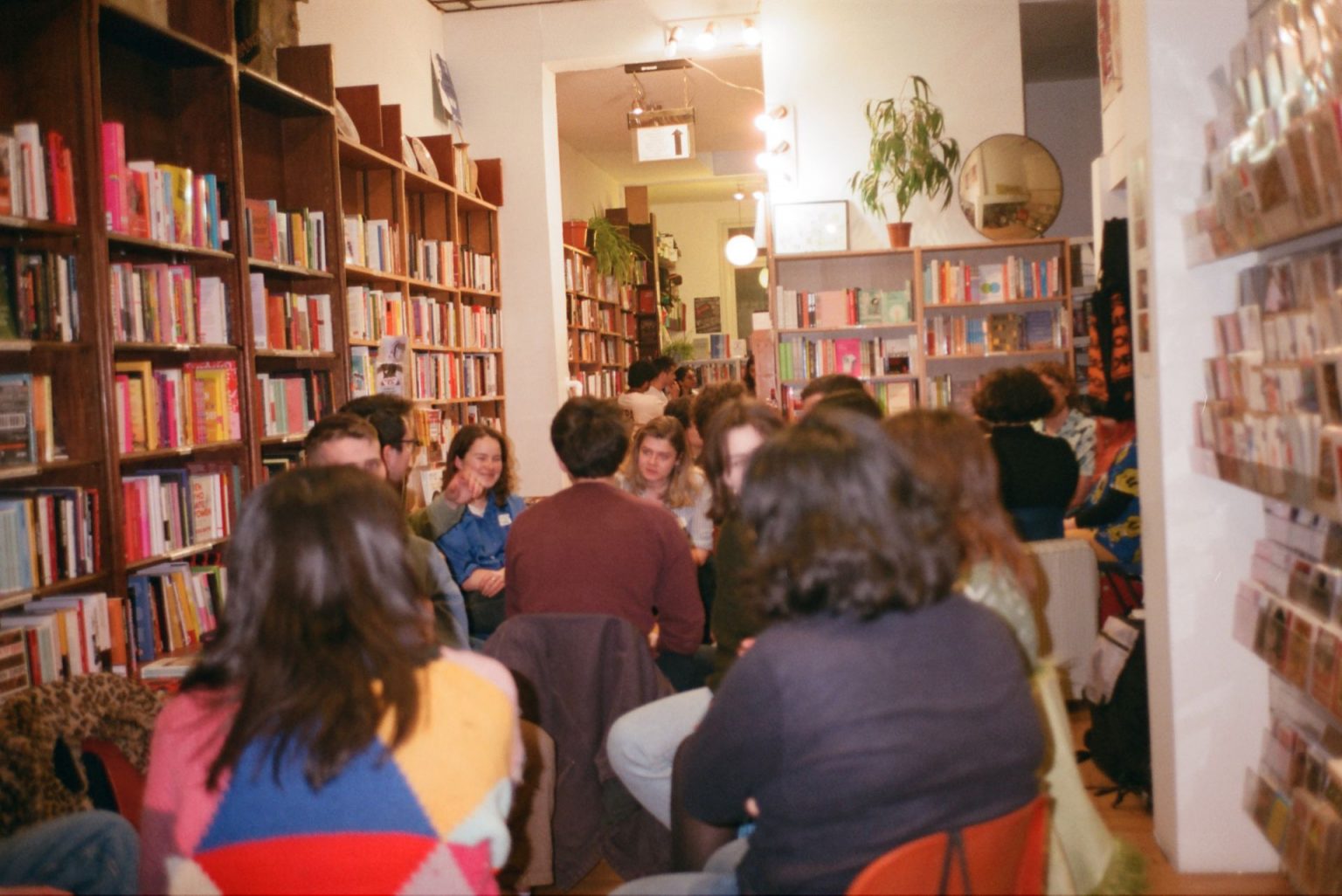 Eco2026: The hot book list, and why it’s better to read it together ...