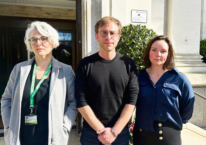 Social homes fraud: ‘Up to 1,000’ sub-lets | Camden New Journal