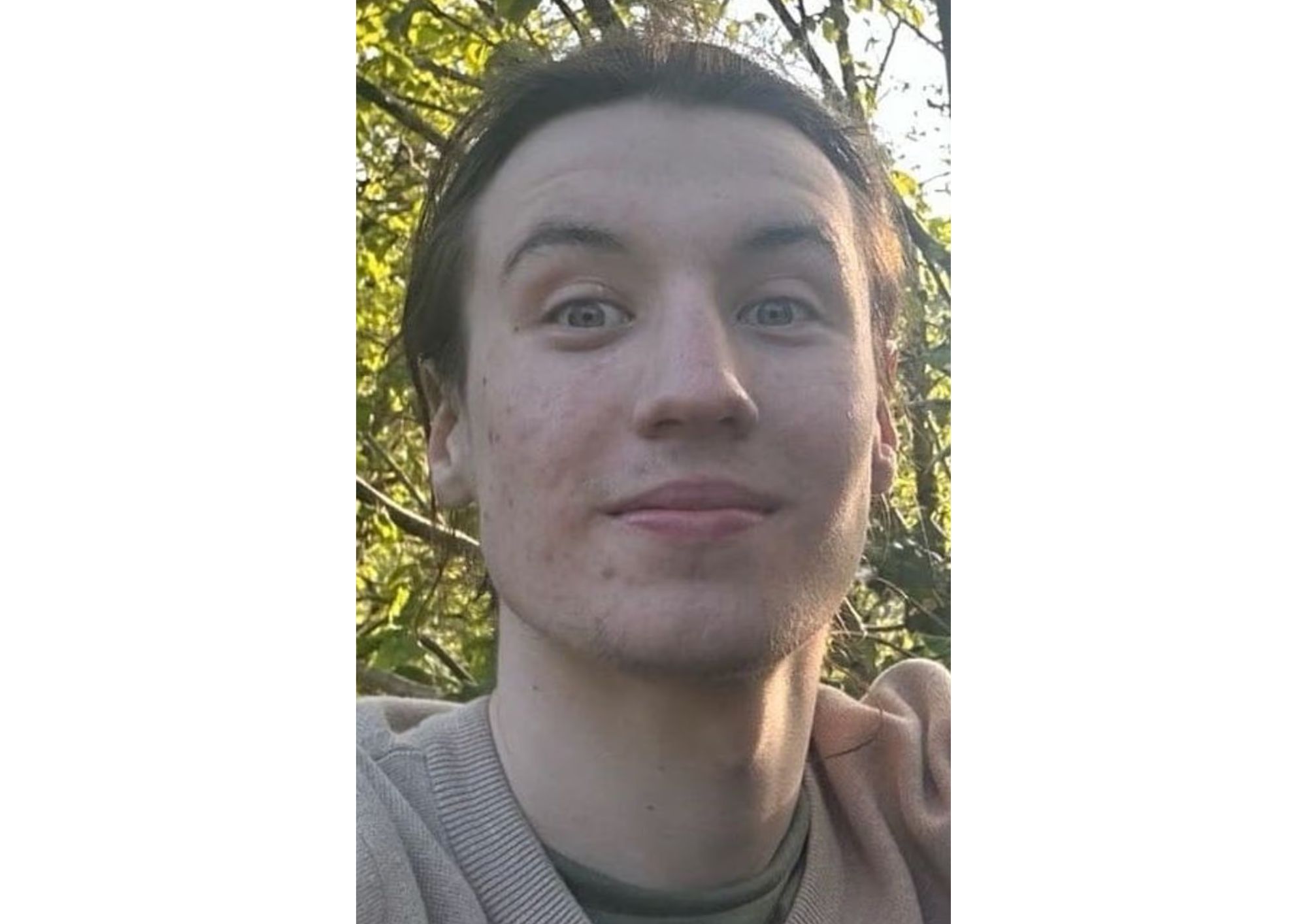 Finbar Sullivan murder: Detectives appeal for ‘key witness' to come ...