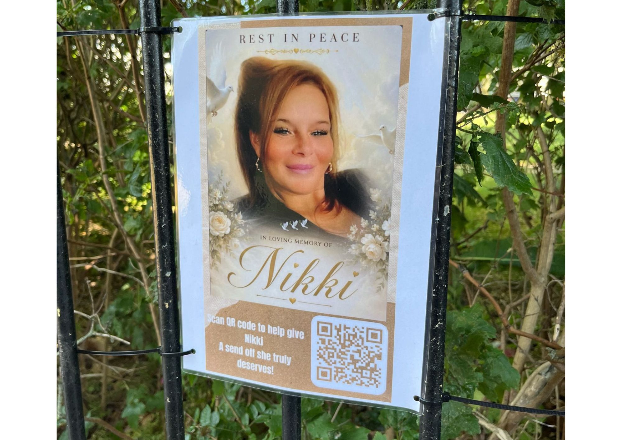 Family calls for high rise safety after woman falls to her death ...