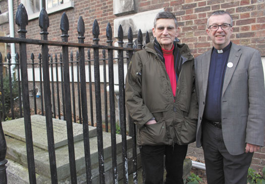 Time to repair the Union Chapel clock | Camden New Journal