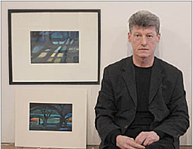 Photographer Bruce’s beautiful souls | Camden New Journal