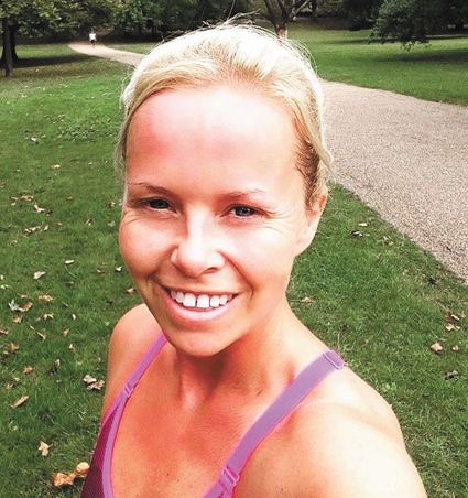 Three-a-side ping pong proves a hit! | Camden New Journal