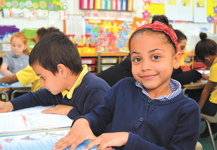 Great ratings! Models of inclusion and quality learning | Camden New ...