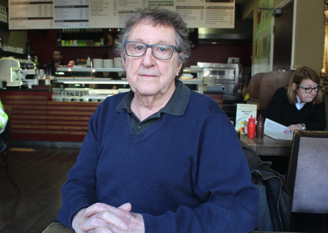 The Black House: photographer looks back at 1970s black youth project ...