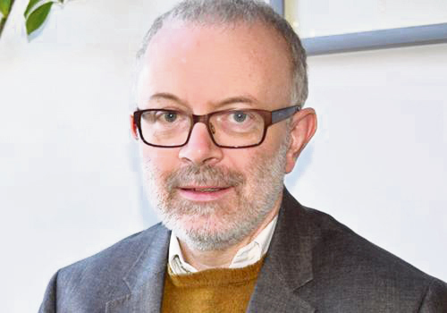 Councillor who ‘can’t afford to live in Islington’ stands down | Camden ...