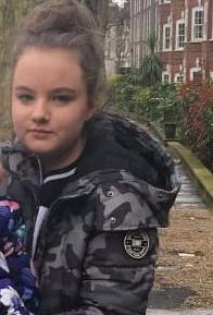 Police appeal to find missing 12-year-old girl from Archway | Camden ...