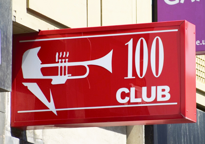 100 Club owner warns music venues are on ‘cliff edge’ | Camden New Journal
