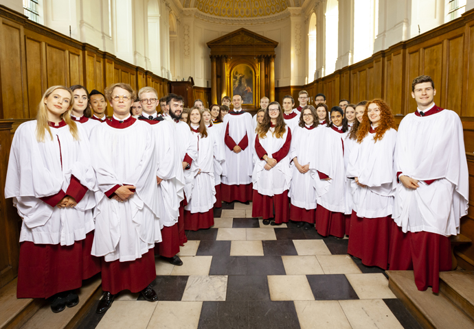 Michael White’s music news: Jazz at Lauderdale House; Holy Week at St ...