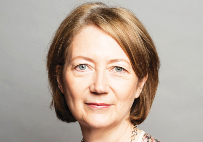 ‘Surprised’ charity chief is among those awarded gongs in New Year ...